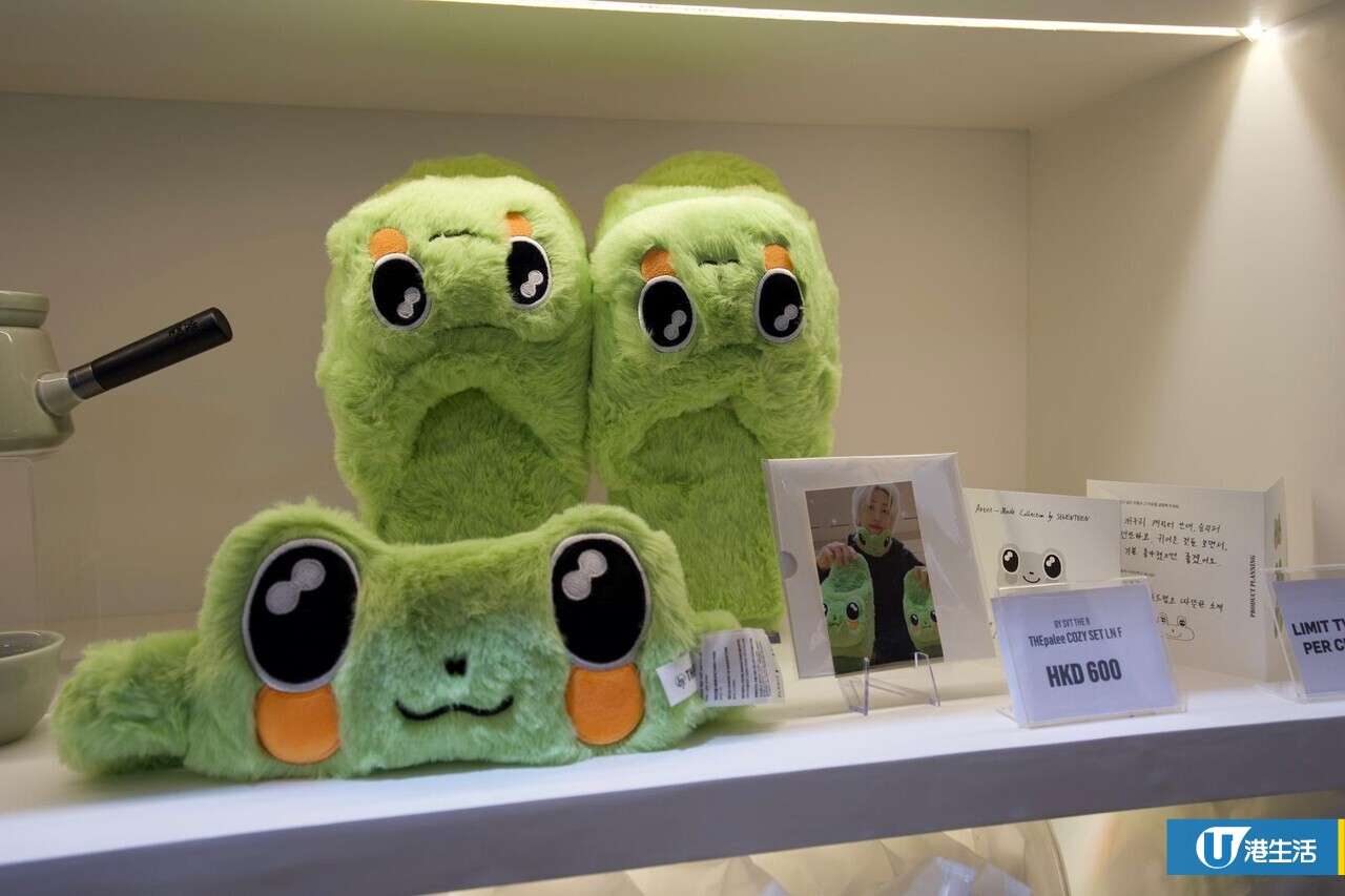SEVENTEEN香港POP-UP 2025︱SEVENTEEN香港期間限定店 成員公仔/鎖匙扣！（附商品列表／地址詳情） | UHK 港生活