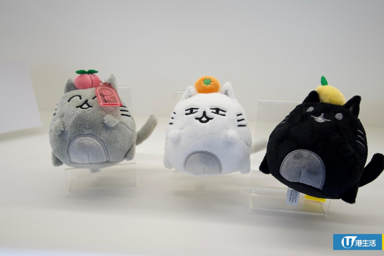 SEVENTEEN香港POP-UP 2025︱SEVENTEEN香港期間限定店 成員公仔/鎖匙扣！（附商品列表／地址詳情） | UHK 港生活