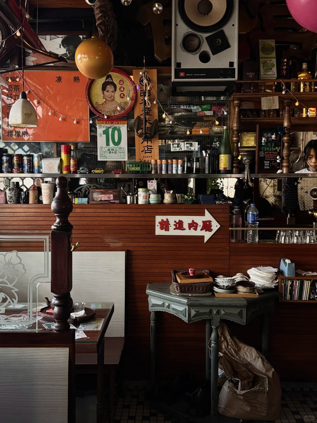 10大香港特色書店推介！文青必去半山書店Cafe/海島書店歎文化風景 | UHK 港生活