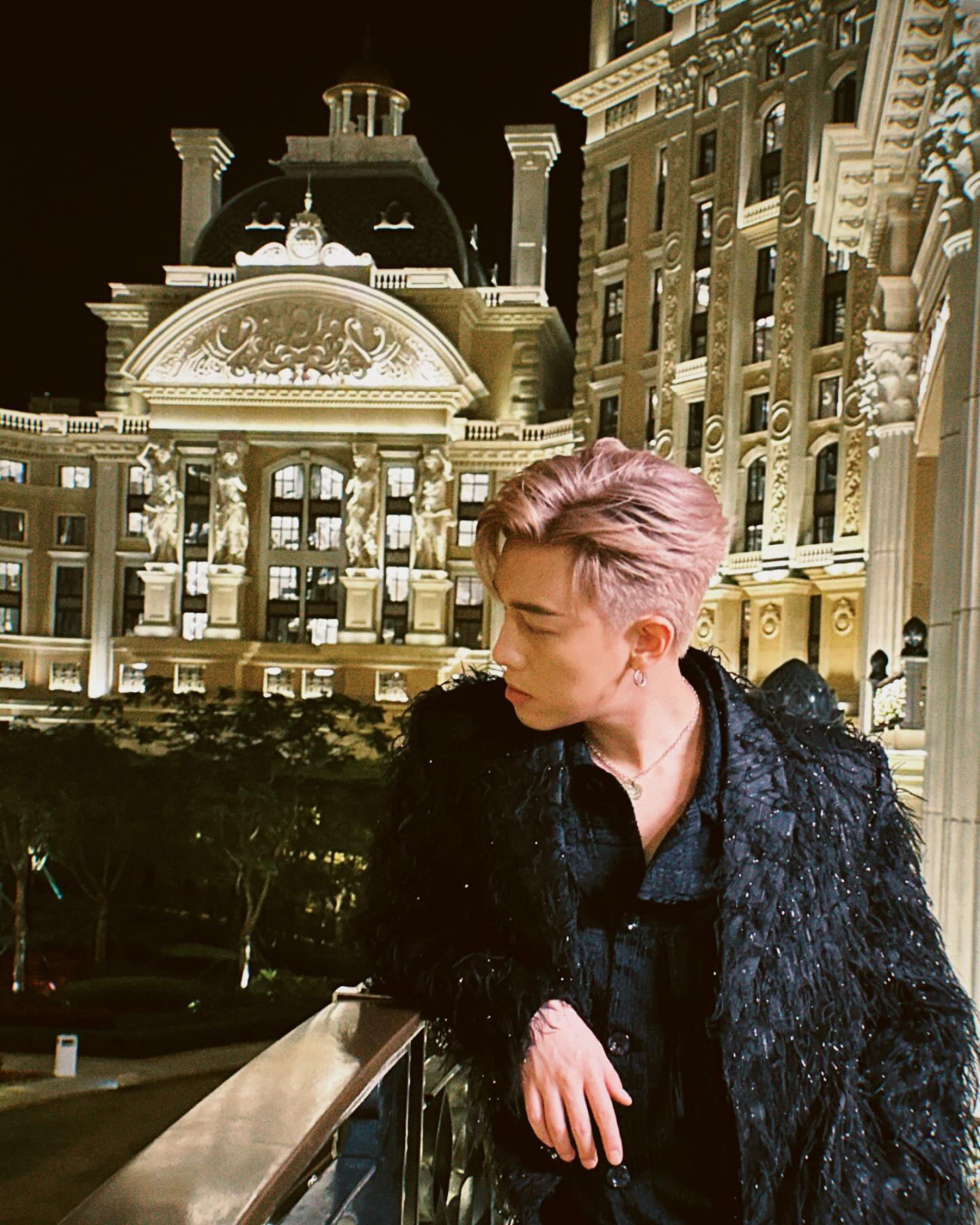 MC女友｜MC張天賦突然被爆新戀情 KOL女友Cherry疑是張家朗前度 | UHK 港生活