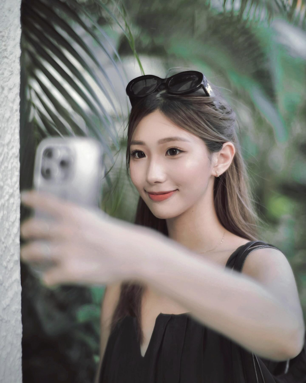 MC女友｜MC張天賦突然被爆新戀情 KOL女友Cherry疑是張家朗前度 | UHK 港生活