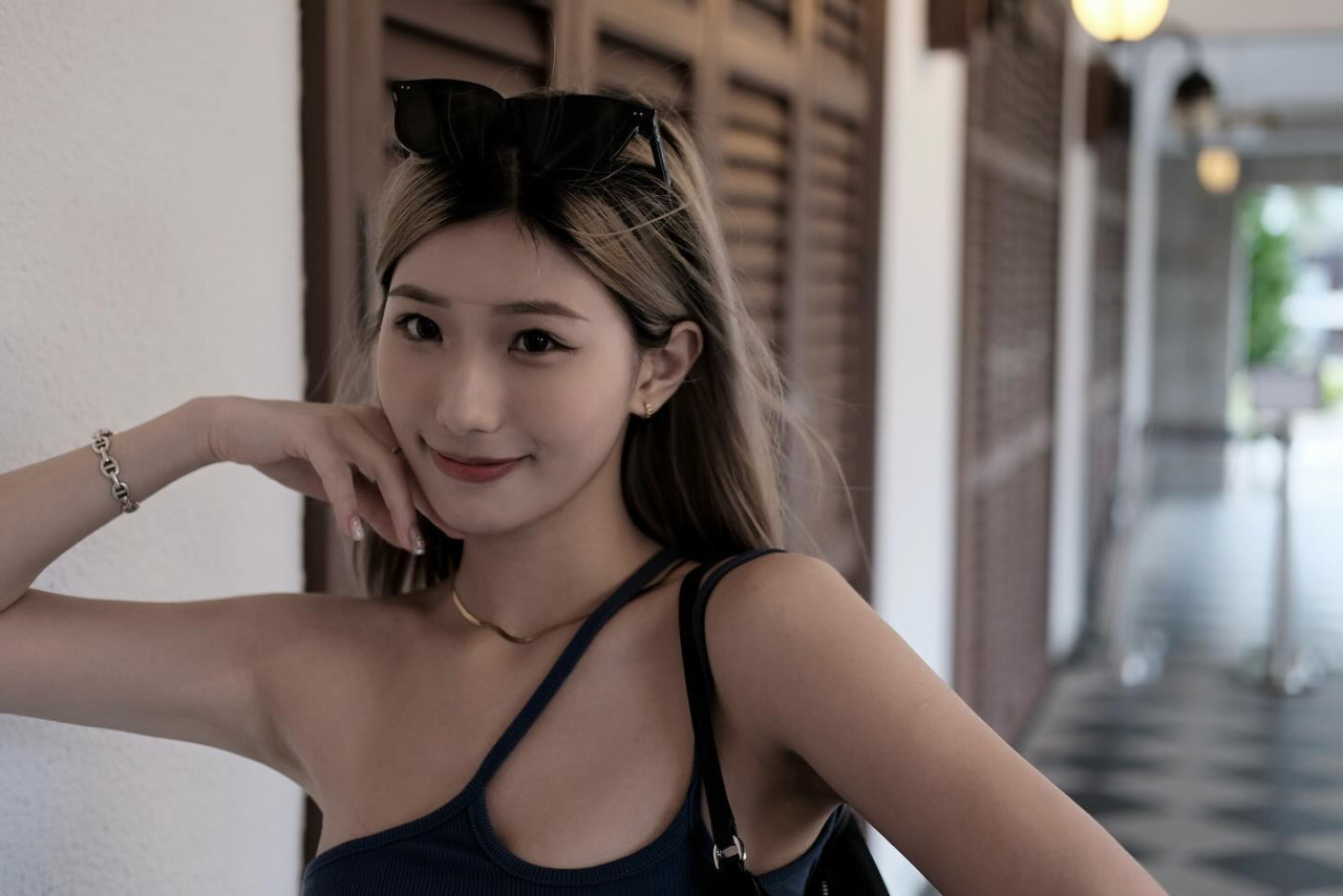 MC女友｜MC張天賦突然被爆新戀情 KOL女友Cherry疑是張家朗前度 | UHK 港生活