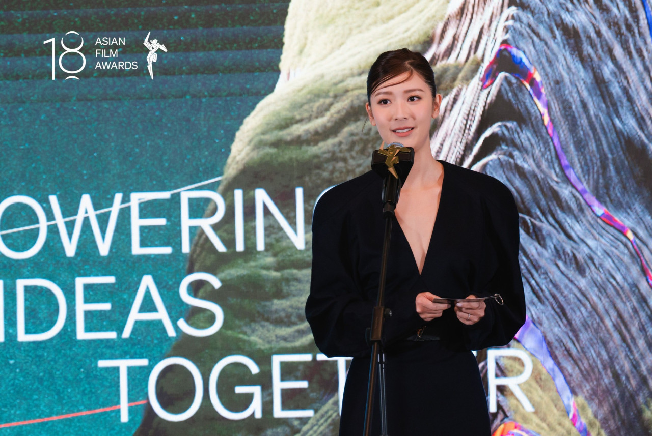 亞洲電影大獎入圍名單2025｜線上看J2直播詳情！最佳電影/男女主角/男女配角一文睇清 | UHK 港生活