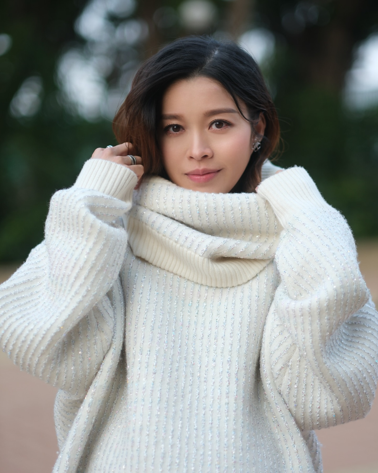 賴慰玲IG報喜BB出世母子平安！老公生日正日送禮物：期待已久的弟弟 | UHK 港生活