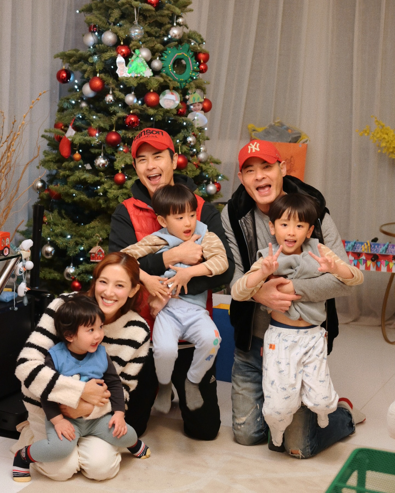 「近年最美港姐冠軍」宣布離巢TVB！暫停拍劇數年反而吸金力暴升身價十級跳 | UHK 港生活