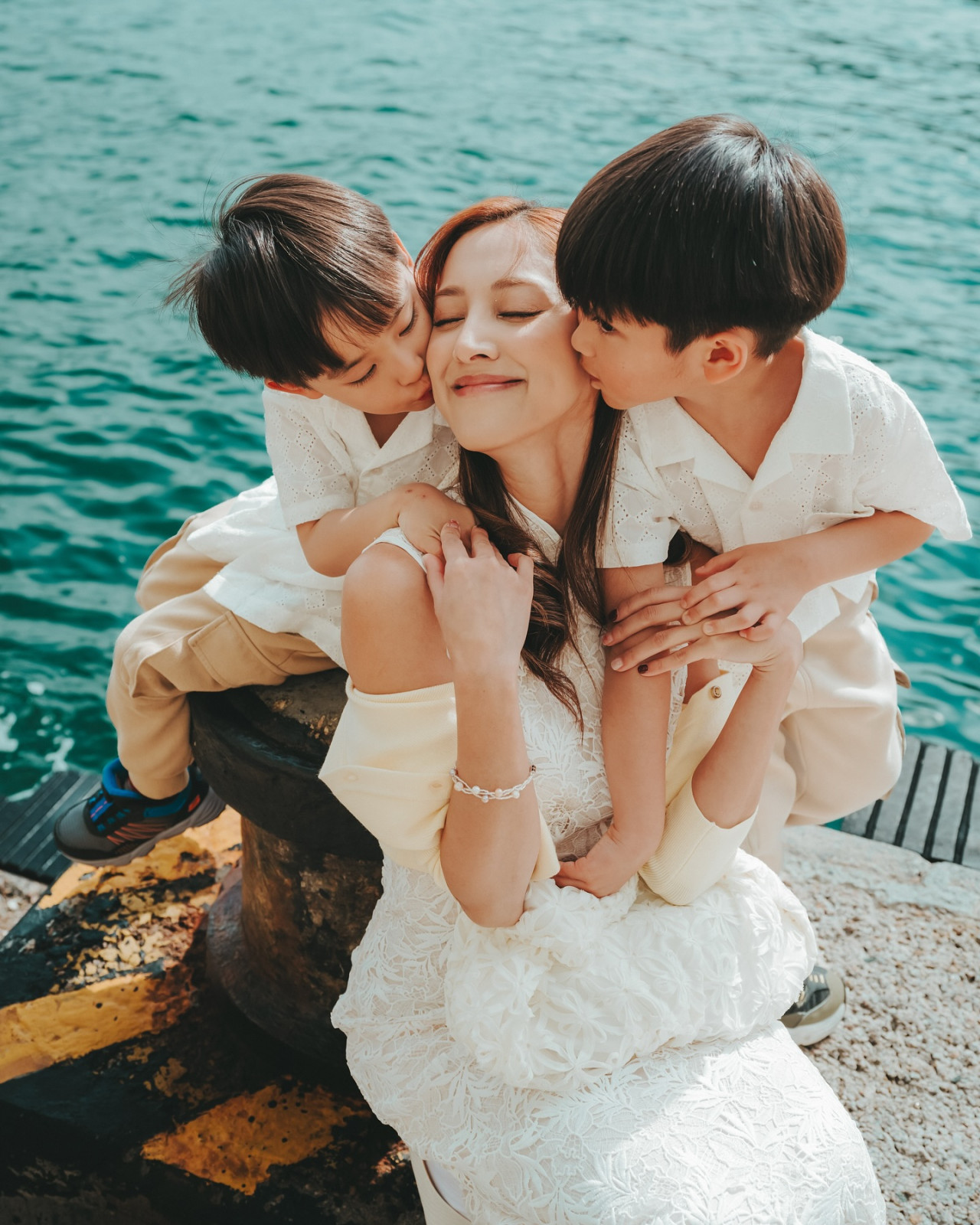 「近年最美港姐冠軍」宣布離巢TVB！暫停拍劇數年反而吸金力暴升身價十級跳 | UHK 港生活