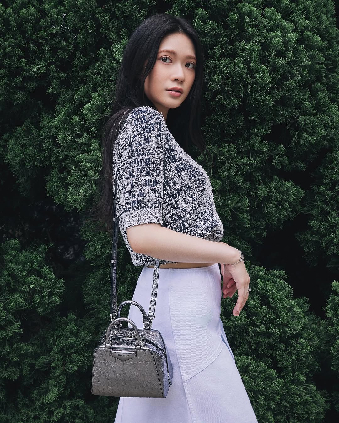 Cloud雲浩影被男主持問尷尬問題 引爆負評網民狠插：完全零尊重！ | UHK 港生活