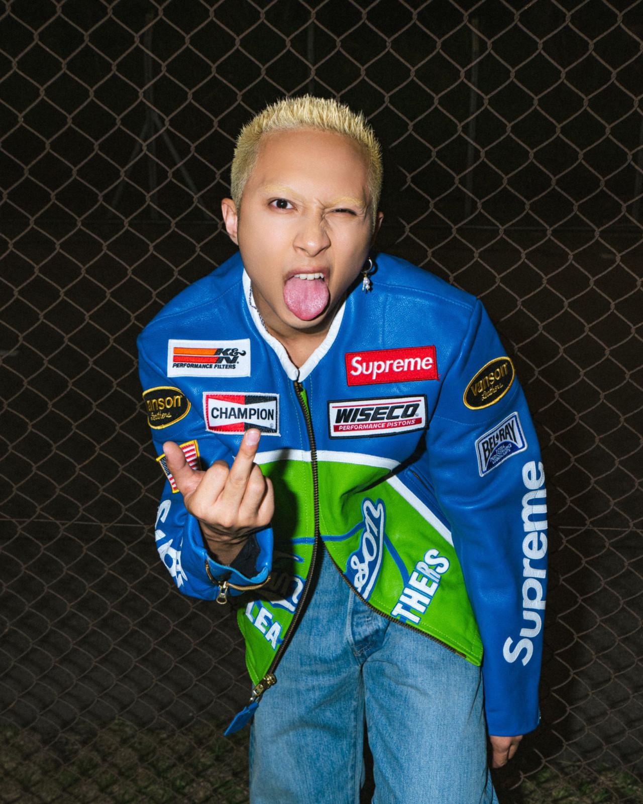 香港Hip-hop歌手Billy Choi首辦個唱! 3.15麥花臣rap爆〈天水圍GangGang〉 | UHK 港生活