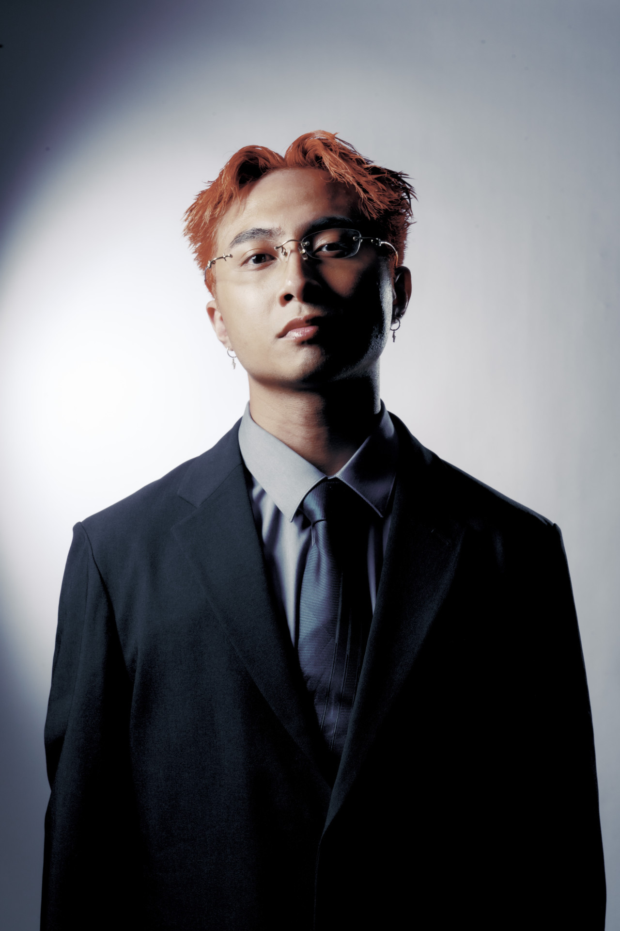 香港Hip-hop歌手Billy Choi首辦個唱! 3.15麥花臣rap爆〈天水圍GangGang〉 | UHK 港生活