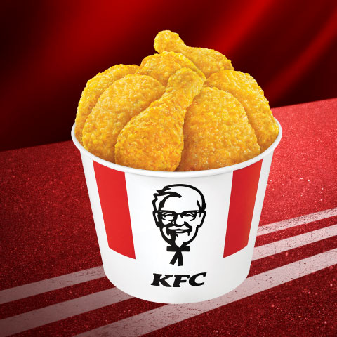 KFC全新「哥基朱古力葡撻」！鹹蛋黃金系列回歸 食套餐贏足金雞腿！ | UHK 港生活