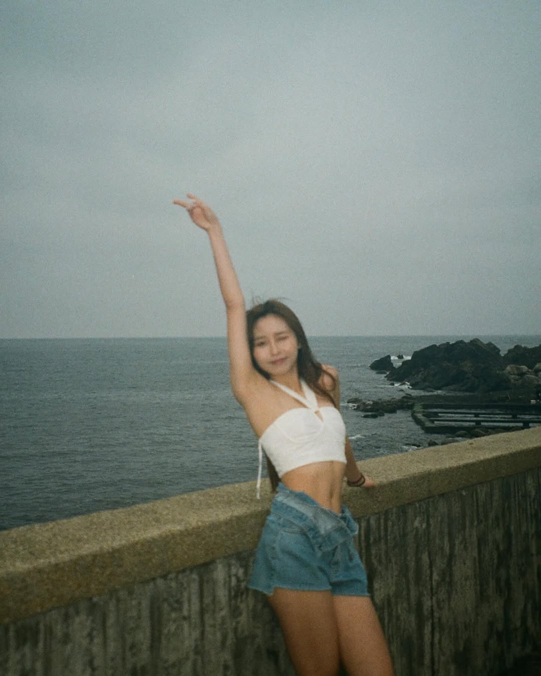 洪嘉豪首度回應與Ivy So地下情緋聞 4字真言強調二人私下關係 | UHK 港生活