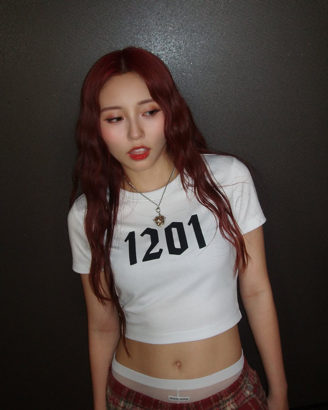 傳Ivy So與洪嘉豪秘密戀情遭公開 IG發文疑似堅決否認 | UHK 港生活