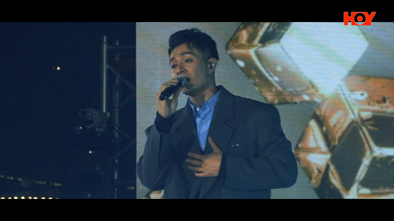 HOY TV推3大新年節目：開飯啦/開運秘笈2025/粵來粵好過大年！嘉賓名單一文睇清 | UHK 港生活