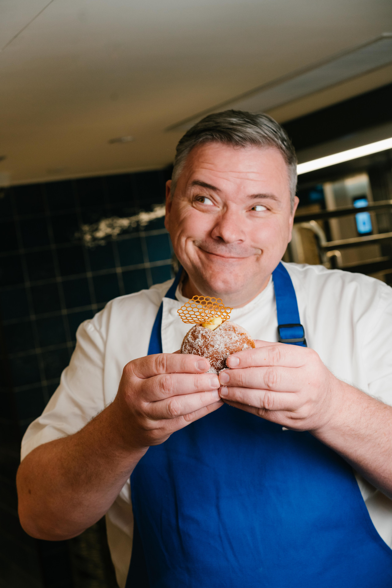 Bakehouse沙田新店開幕！首間全日堂食門市！獨家新品楊枝甘露菠蘿包/柑桔冬甩 | UHK 港生活