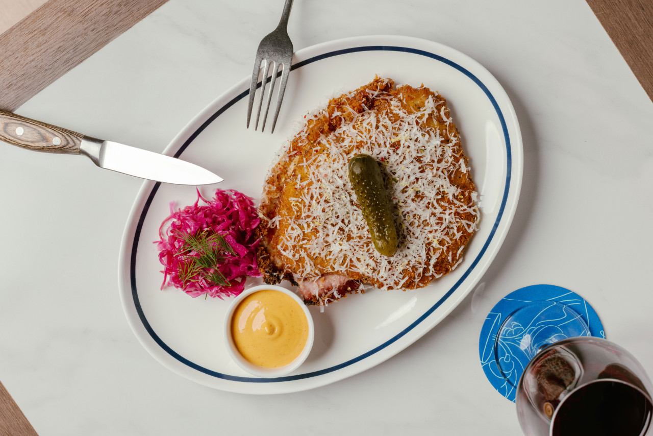 Bakehouse沙田新店開幕！首間全日堂食門市！獨家新品楊枝甘露菠蘿包/柑桔冬甩 | UHK 港生活