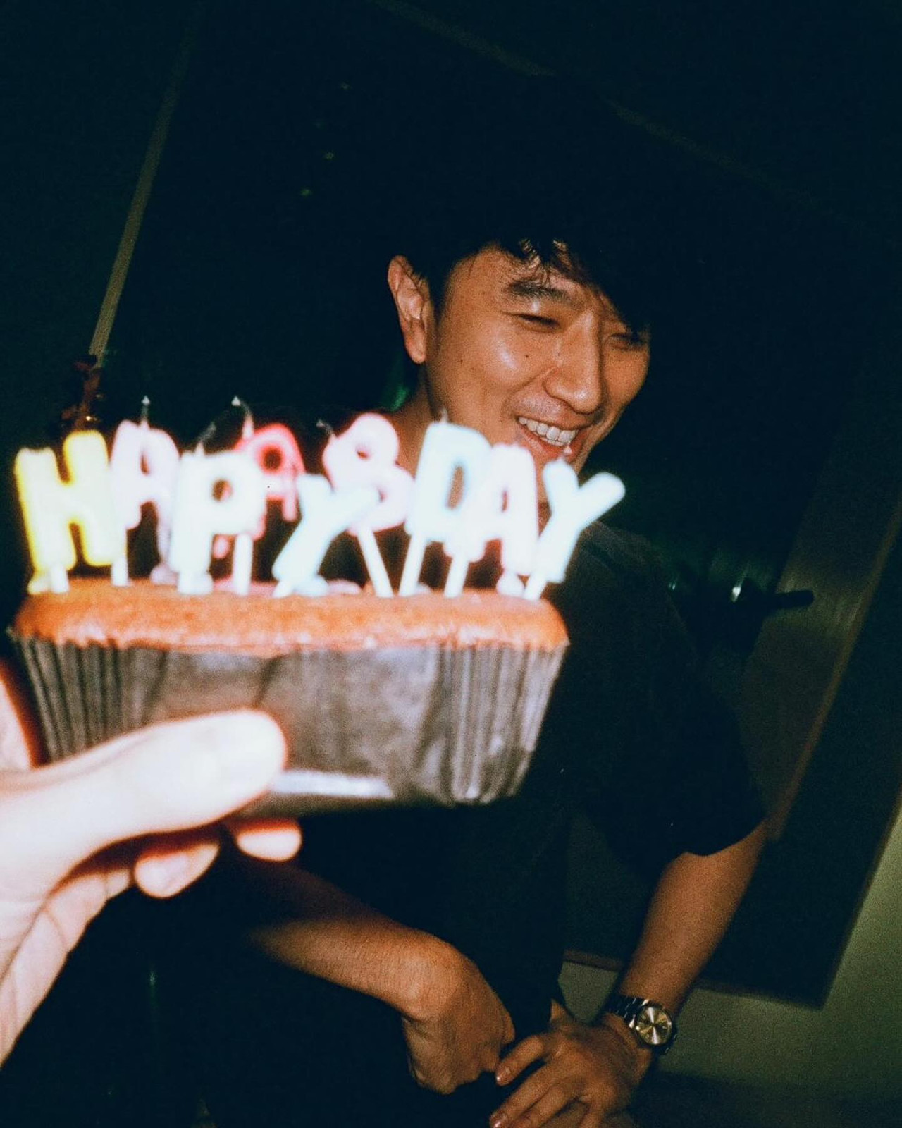 Cloud雲浩影被男主持問尷尬問題 引爆負評網民狠插：完全零尊重！ | UHK 港生活