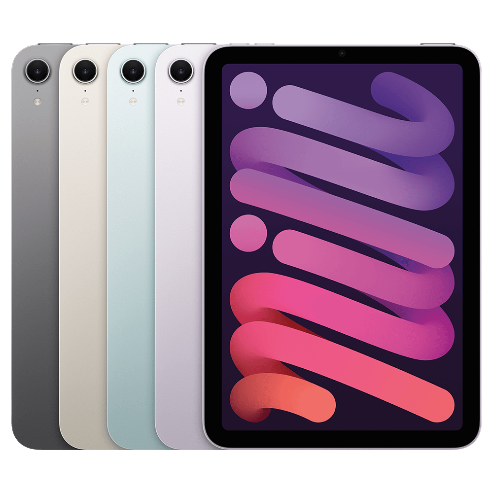 iPad Mini 7 (A17 Pro) 跌至史上新低價！全新機 8 折超平價入手！【附購買連結】 | ezone