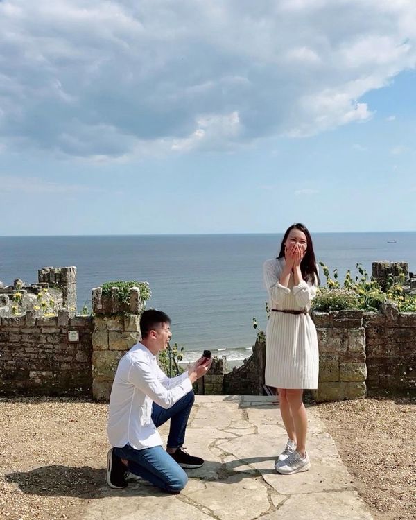 前TVB主播麥詩敏意大利慘遇假的士騙局 突提「KK園區」惹抽水爭議 | UHK 港生活