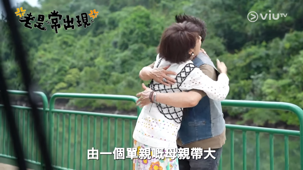 老是常出現ViuTV｜前TVB視后過檔拍劇 演員陣容曝光被網民嫌好似大台 | UHK 港生活