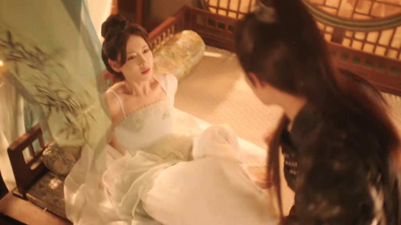 短劇推薦2025｜8部必追人氣短劇Viu最新上架推薦！金昭玉醉/紫陌紅塵/照鏡辭/逆愛/奪娶 | UHK 港生活