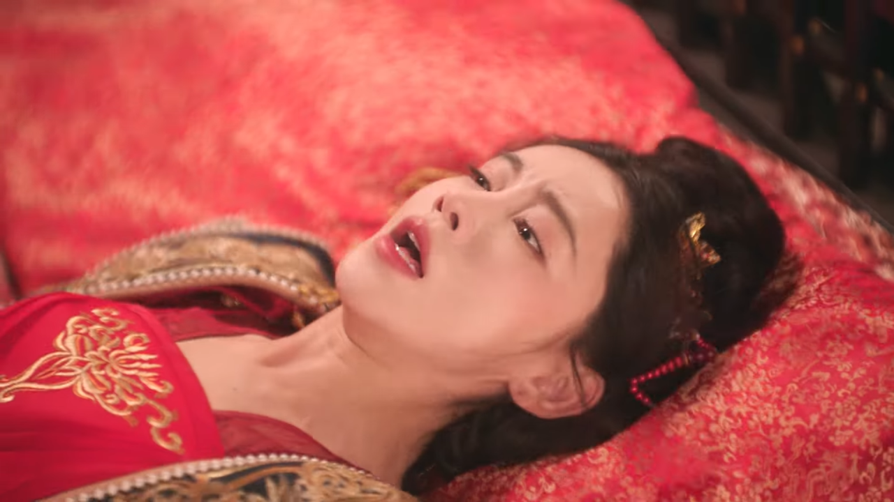 短劇推薦2025｜8部必追人氣短劇Viu最新上架推薦！金昭玉醉/紫陌紅塵/照鏡辭/逆愛/奪娶 | UHK 港生活