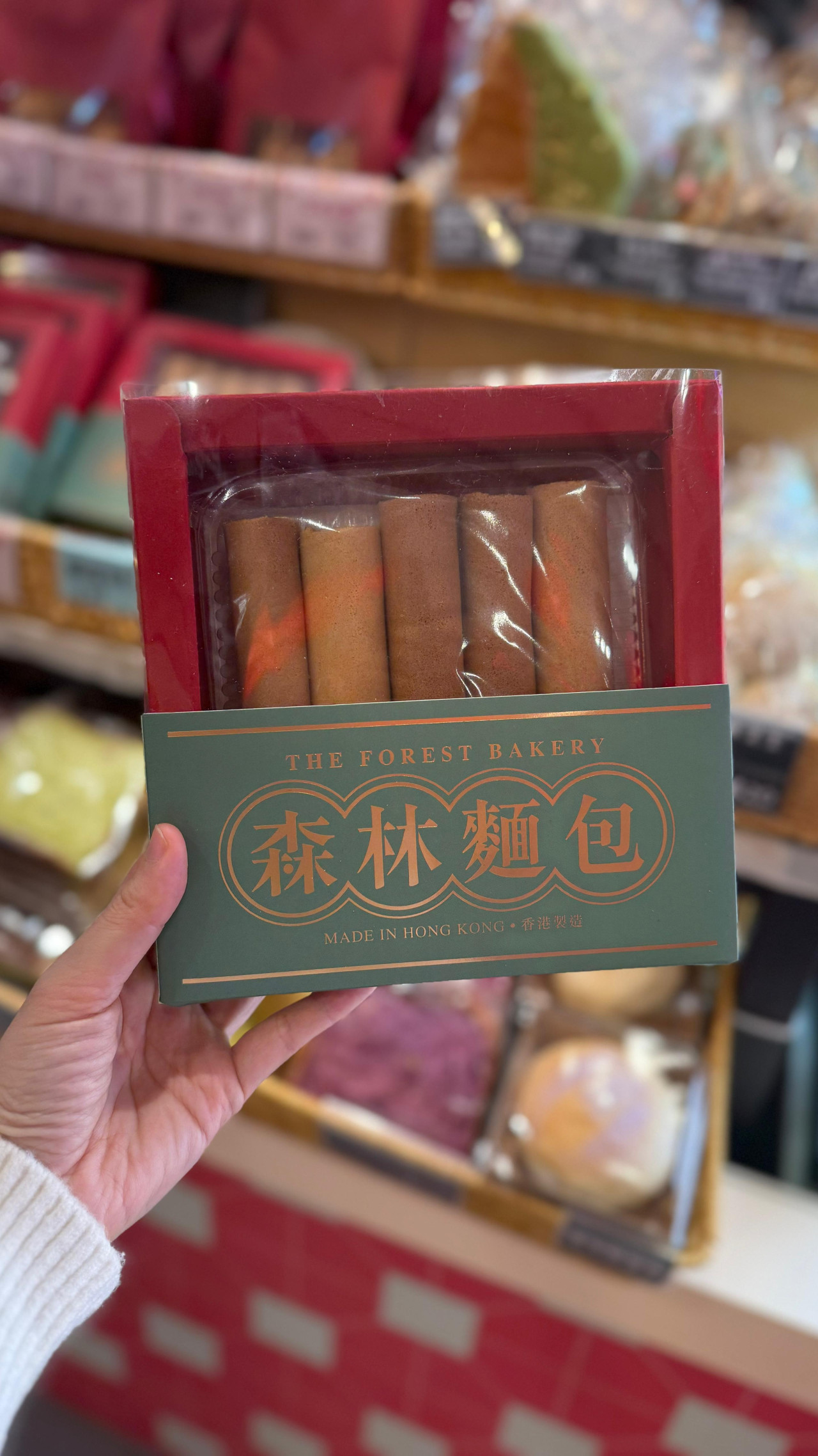 全港新春市集2025｜20+新年好去處 室內年宵花市/文創市集/插畫家KOL周邊（不斷更新） | UHK 港生活