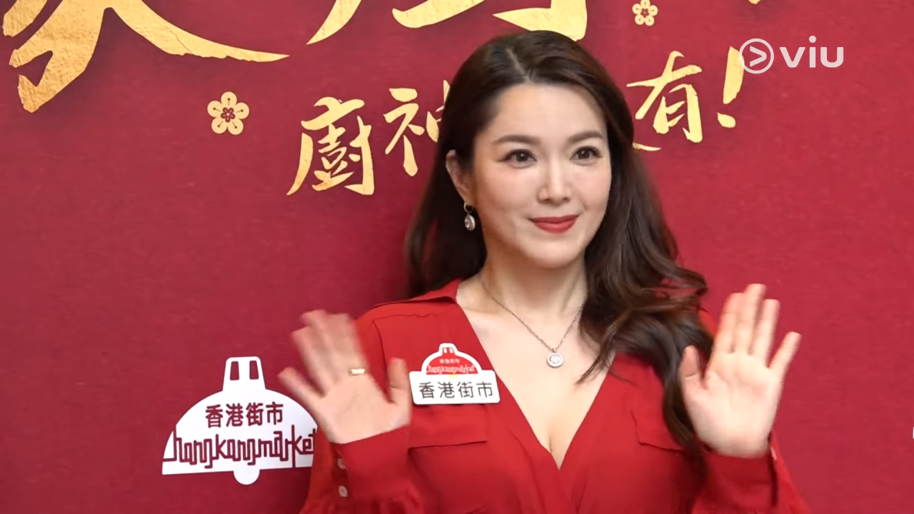 42歲前華姐冠軍親證離婚消息 揭已正式辦妥手續恢復單身！對感情事隨緣 | UHK 港生活