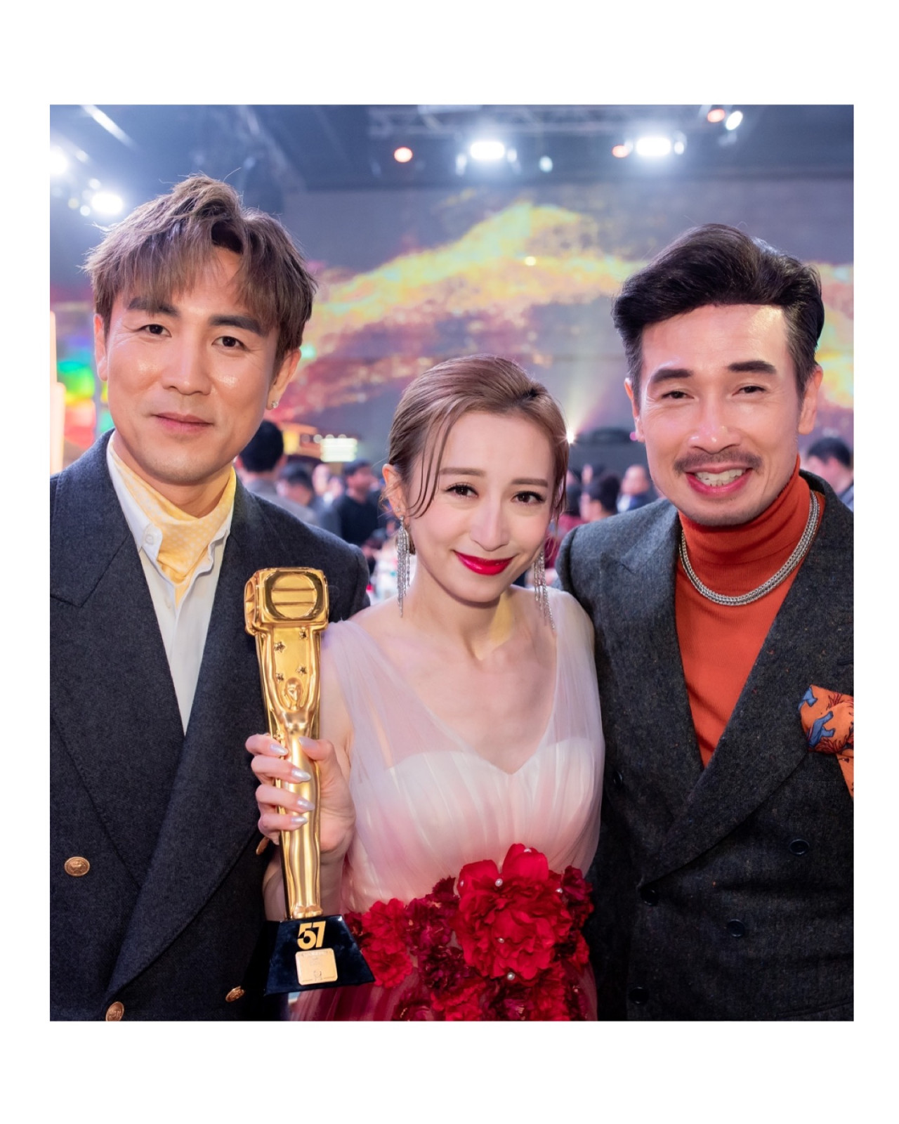 龔嘉欣傳離巢TVB後5字回應爆終極真相 首奪視后仍坐冷板凳冇劇拍？ | UHK 港生活