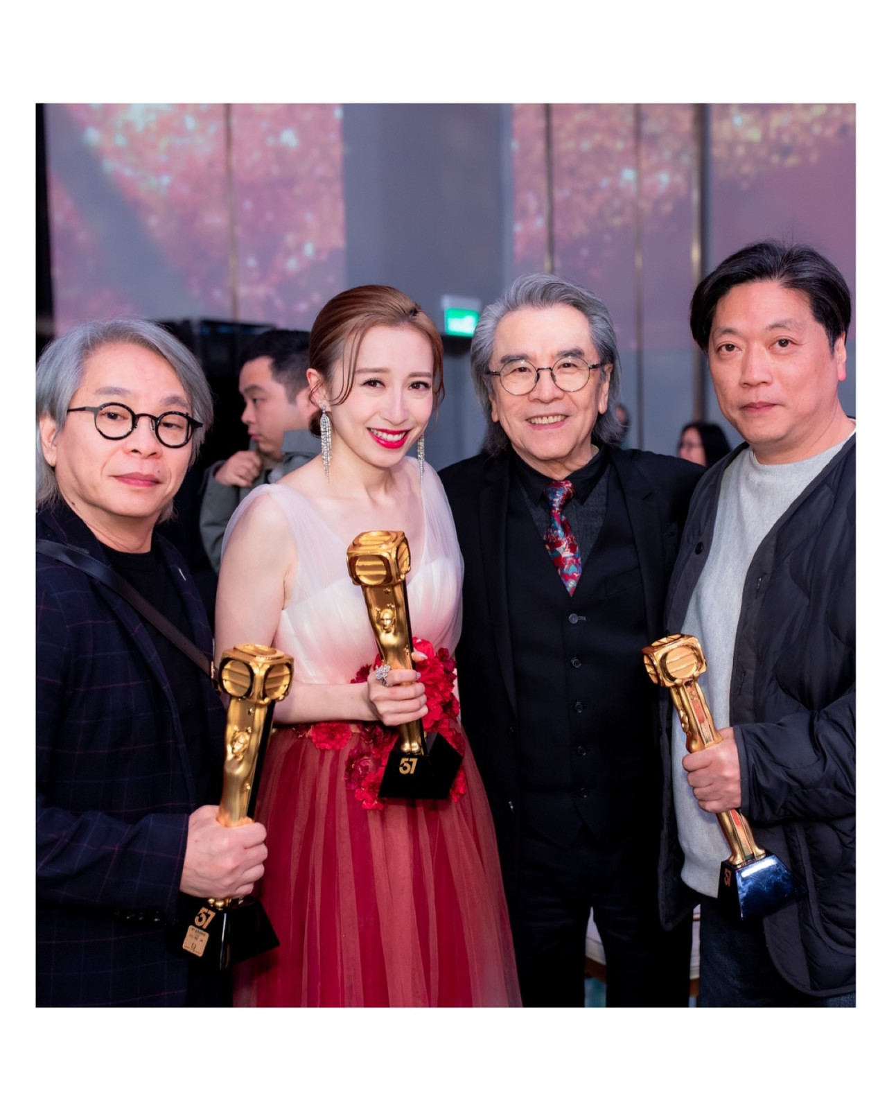 龔嘉欣傳離巢TVB後5字回應爆終極真相 首奪視后仍坐冷板凳冇劇拍？ | UHK 港生活