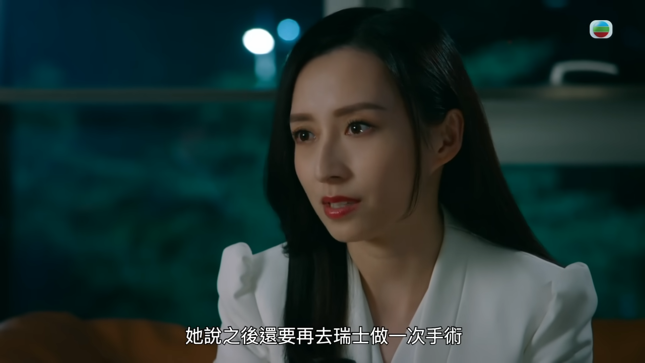 盤點僅餘6位未離巢TVB視后！最佳女主角所剩無幾 只得兩位親生女仲未走 | UHK 港生活