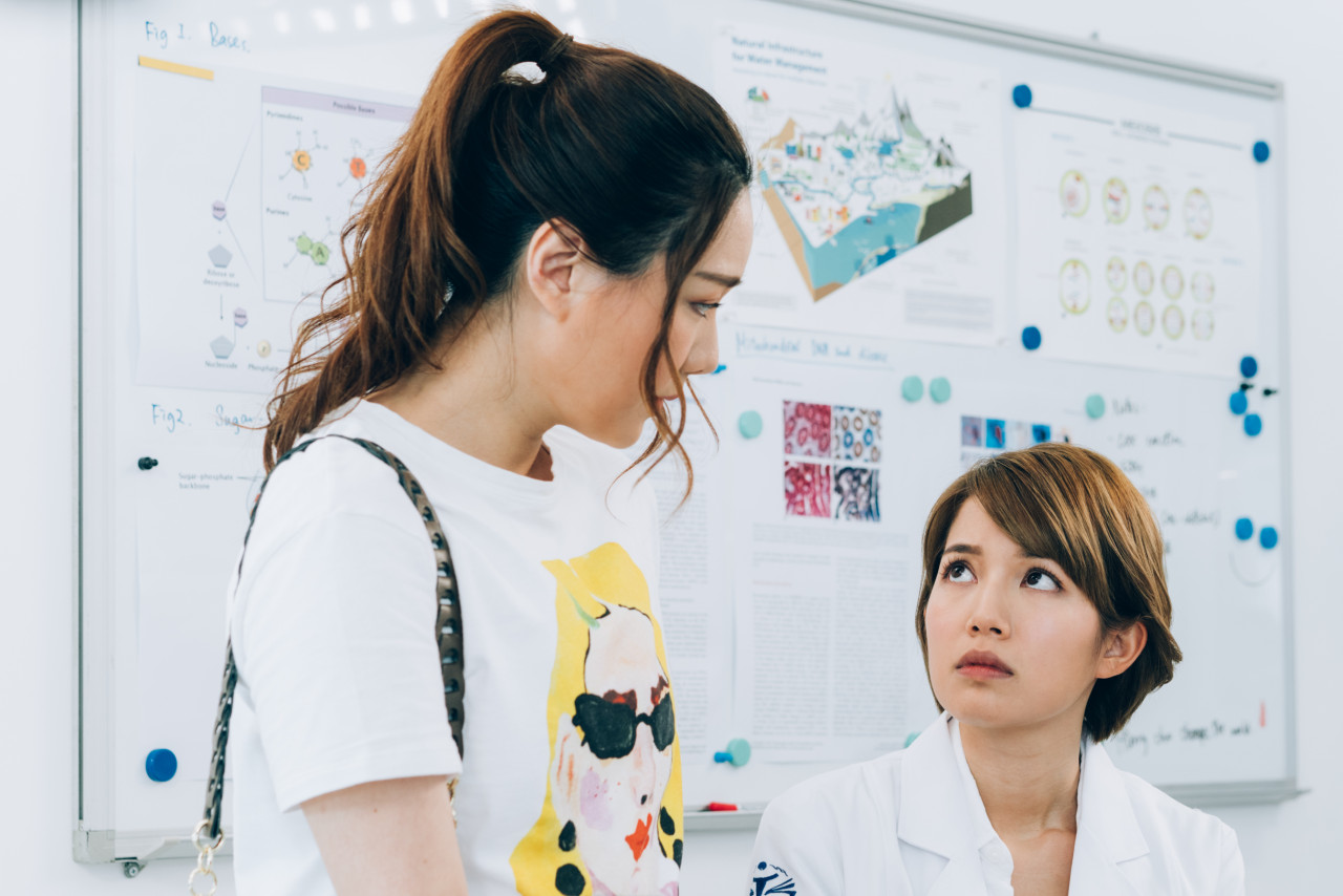 富貴千團TVB結局｜1-9集TVB全劇透原名OPM！演員陣容湯洛雯黃庭鋒 | UHK 港生活