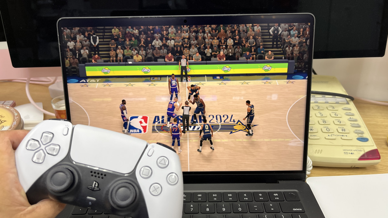 實試Crossover！MacBook都能玩3A大作遊戲！打破Mac機限制！ | ezone