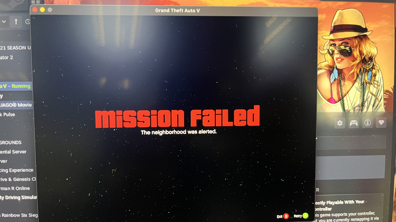 實試Crossover！MacBook都能玩3A大作遊戲！打破Mac機限制！ | ezone