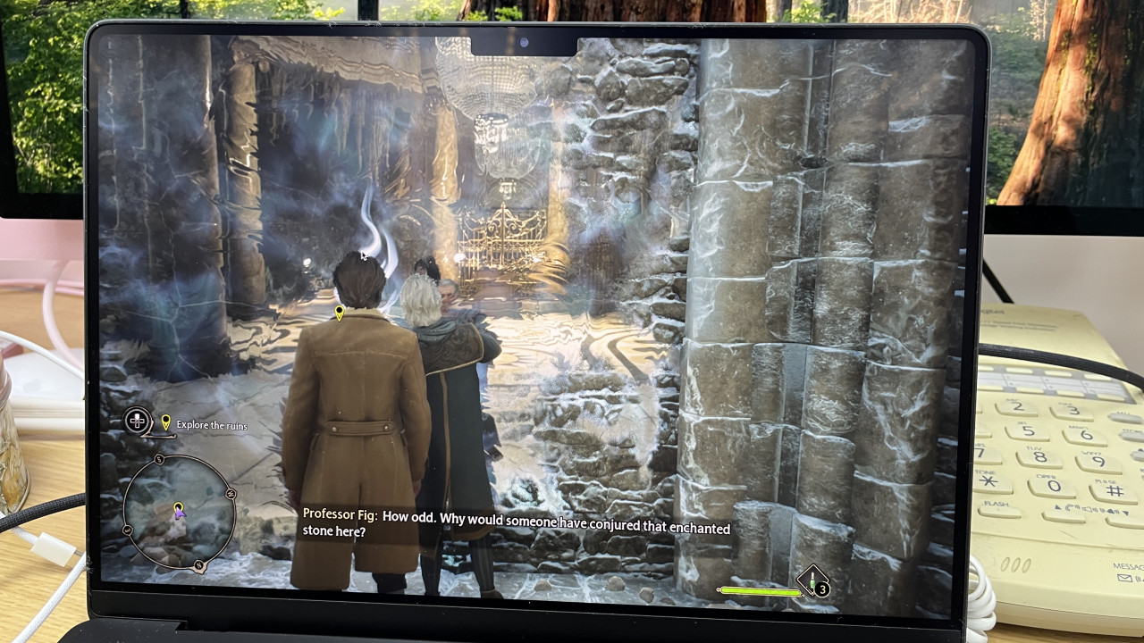 實試Crossover！MacBook都能玩3A大作遊戲！打破Mac機限制！ | ezone