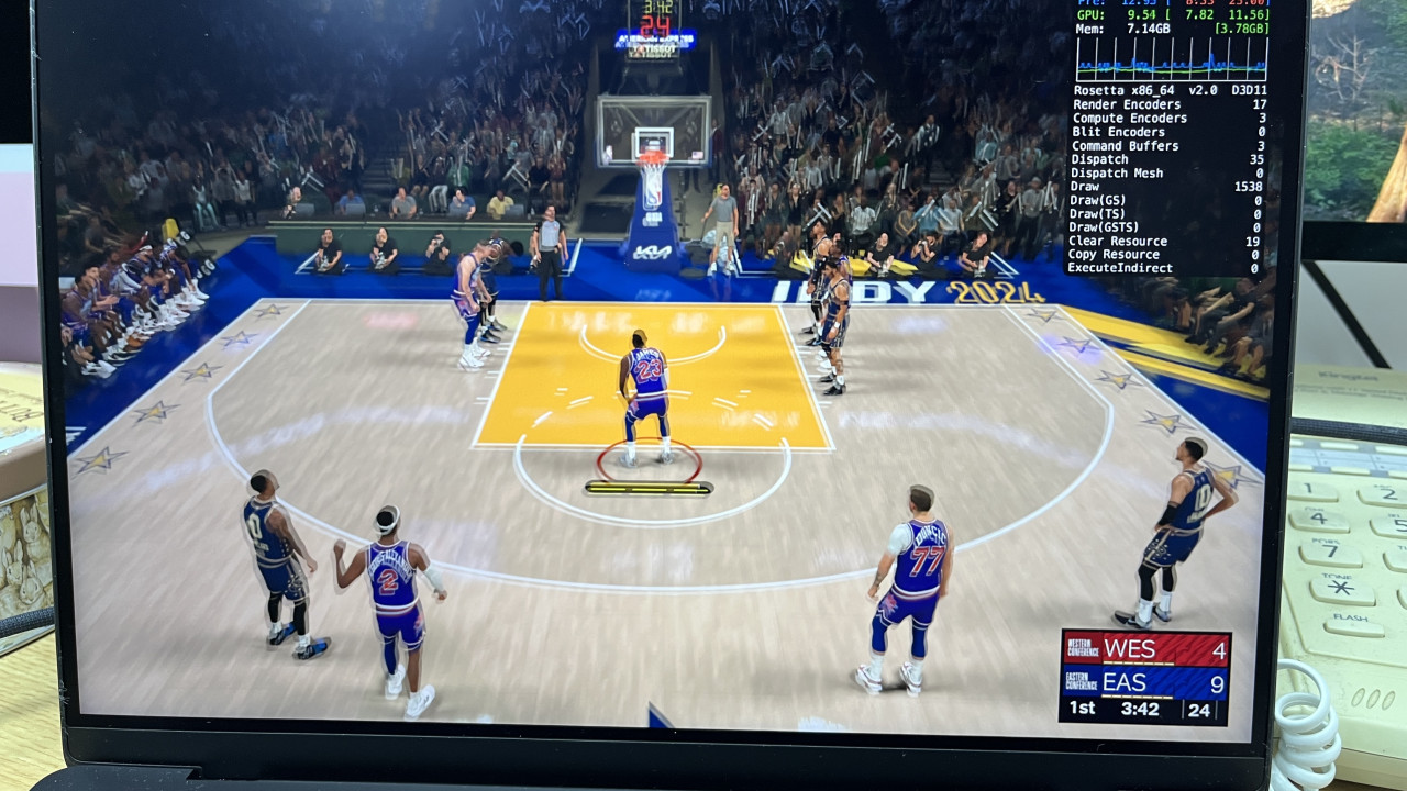 實試Crossover！MacBook都能玩3A大作遊戲！打破Mac機限制！ | ezone