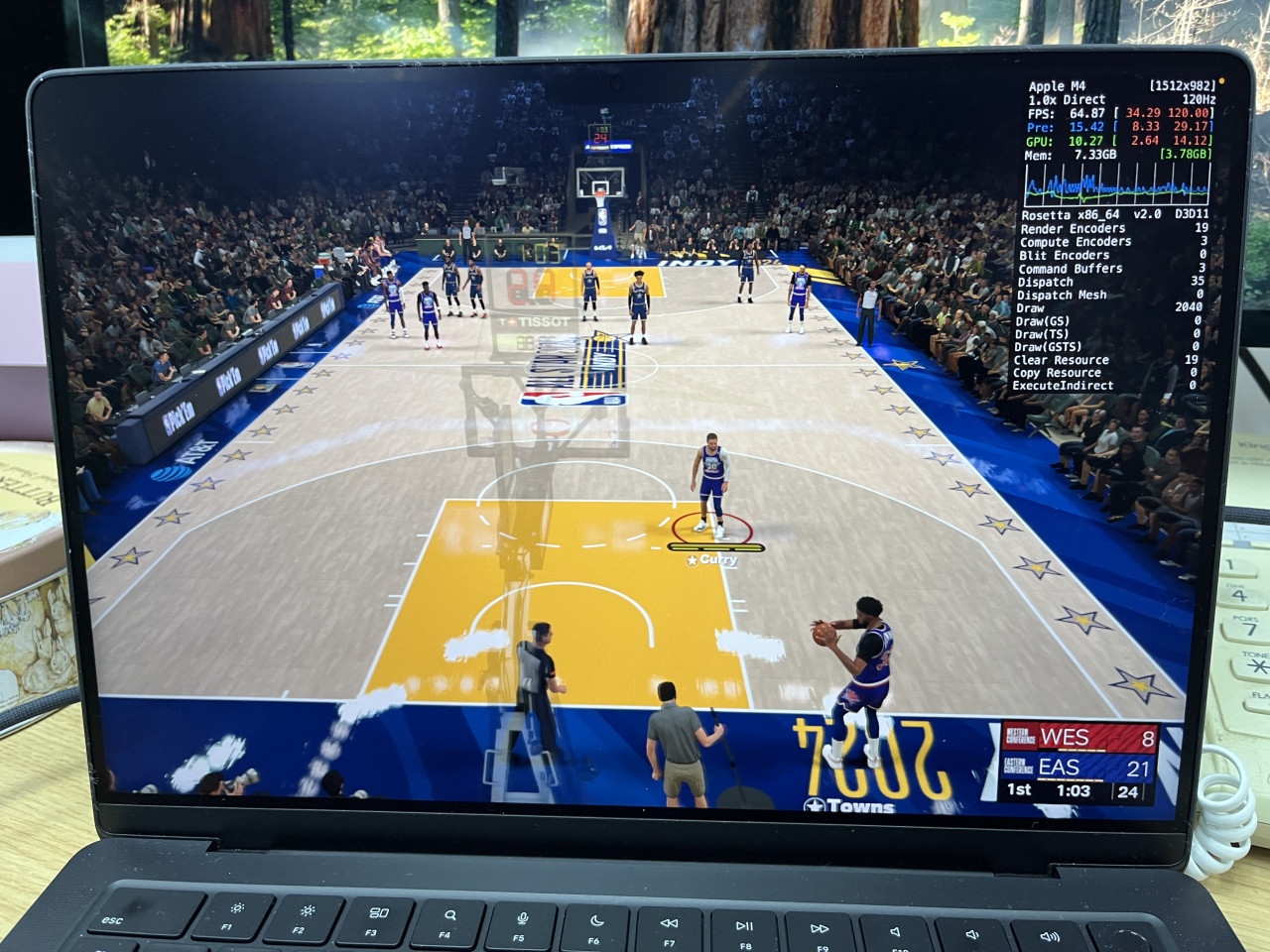 實試Crossover！MacBook都能玩3A大作遊戲！打破Mac機限制！ | ezone