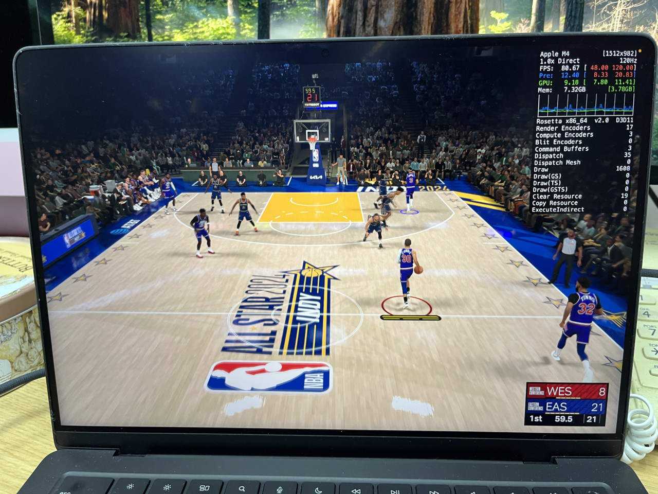 實試Crossover！MacBook都能玩3A大作遊戲！打破Mac機限制！ | ezone