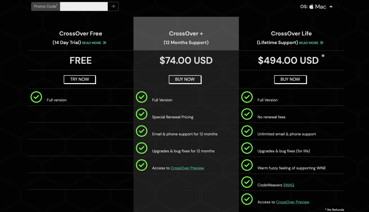 實試Crossover！MacBook都能玩3A大作遊戲！打破Mac機限制！ | ezone