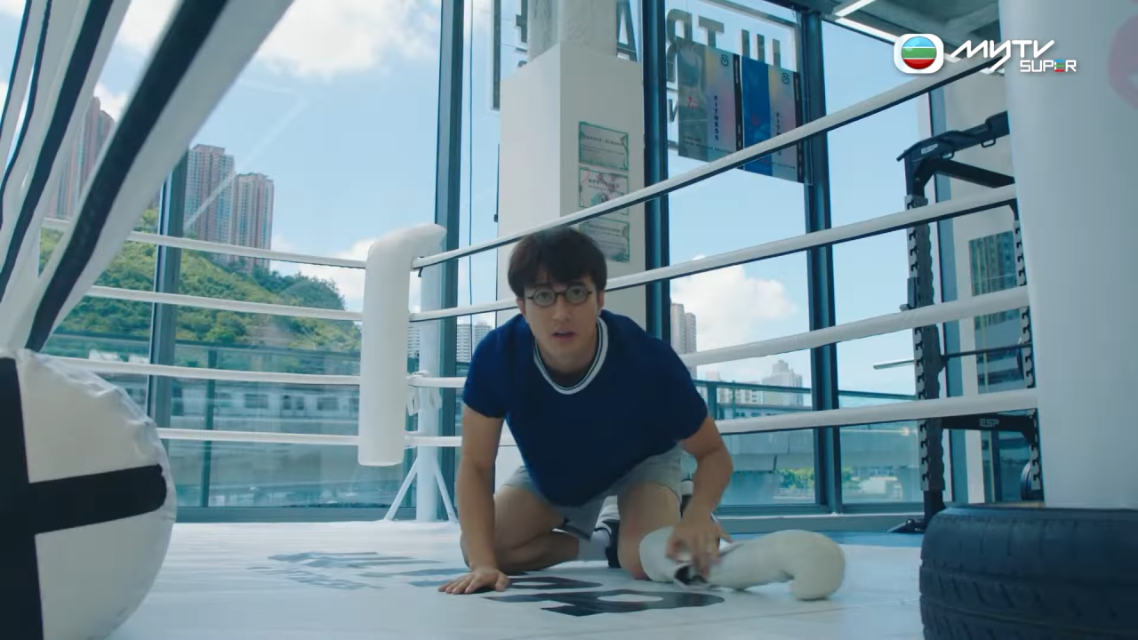 富貴千團TVB結局｜1-9集TVB全劇透原名OPM！演員陣容湯洛雯黃庭鋒 | UHK 港生活