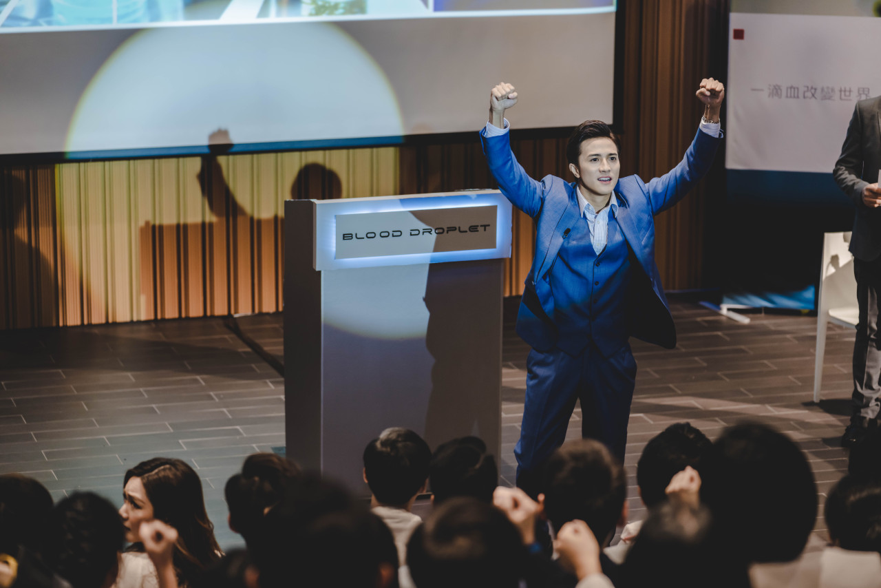 富貴千團TVB結局｜1-9集TVB全劇透原名OPM！演員陣容湯洛雯黃庭鋒 | UHK 港生活