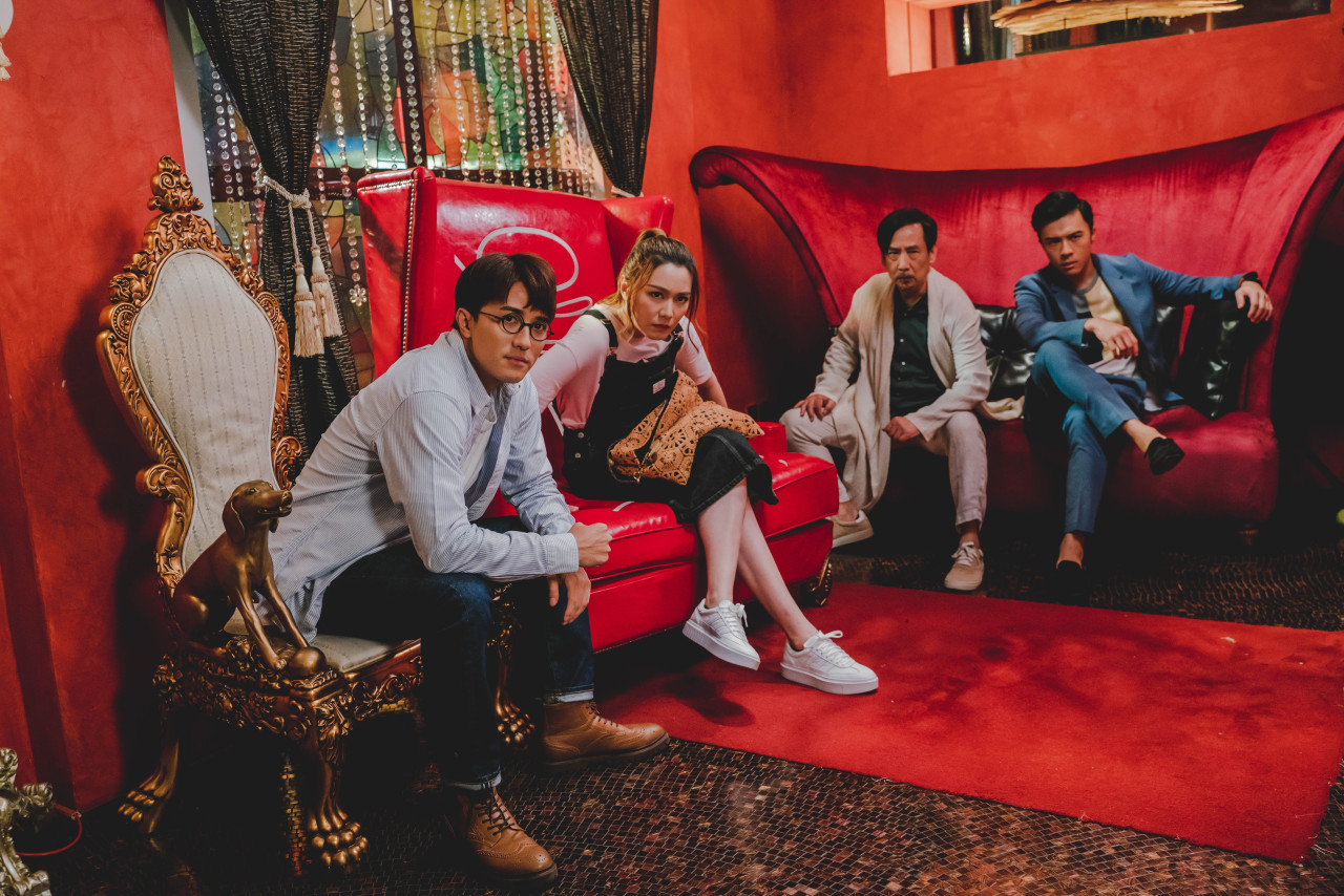 富貴千團TVB結局｜1-9集TVB全劇透原名OPM！演員陣容湯洛雯黃庭鋒 | UHK 港生活