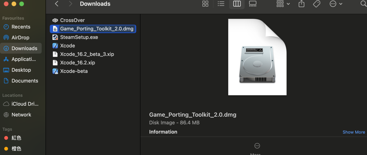 實試Crossover！MacBook都能玩3A大作遊戲！打破Mac機限制！ | ezone