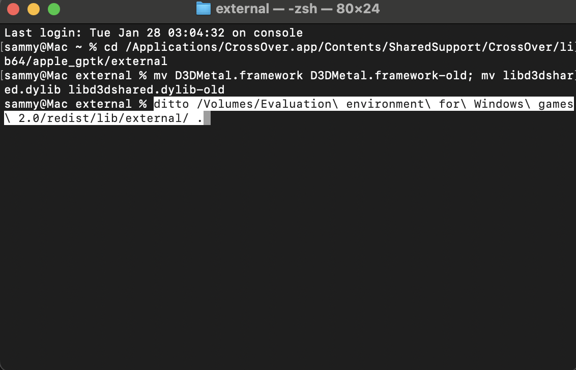 實試Crossover！MacBook都能玩3A大作遊戲！打破Mac機限制！ | ezone