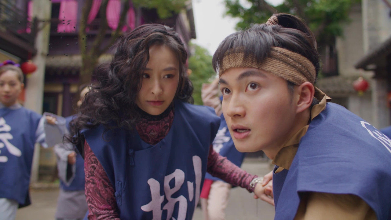 盤點TVB劇集9對螢幕情侶「戲假情真」 呢一對姐弟戀8年情分手最可惜 | UHK 港生活