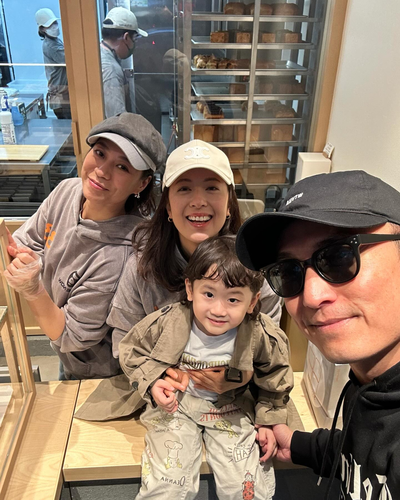 奪命提示｜陳山聰落區宣傳被捕捉鏡頭後真性情 因一個舉動被粉絲怒轟惹負評 | UHK 港生活