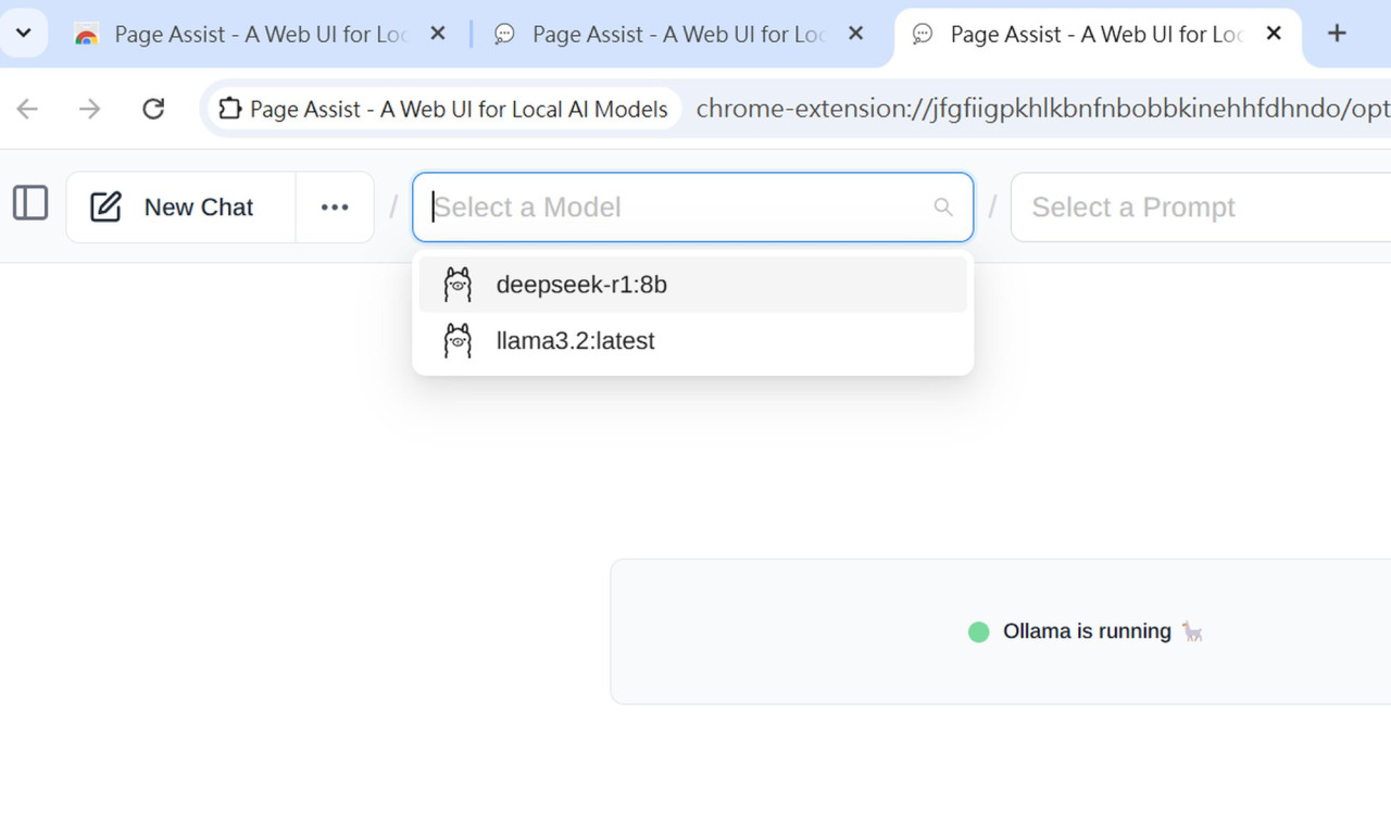 DeepSeek R1安裝教學！免費離線任用、防資料外流！ | ezone