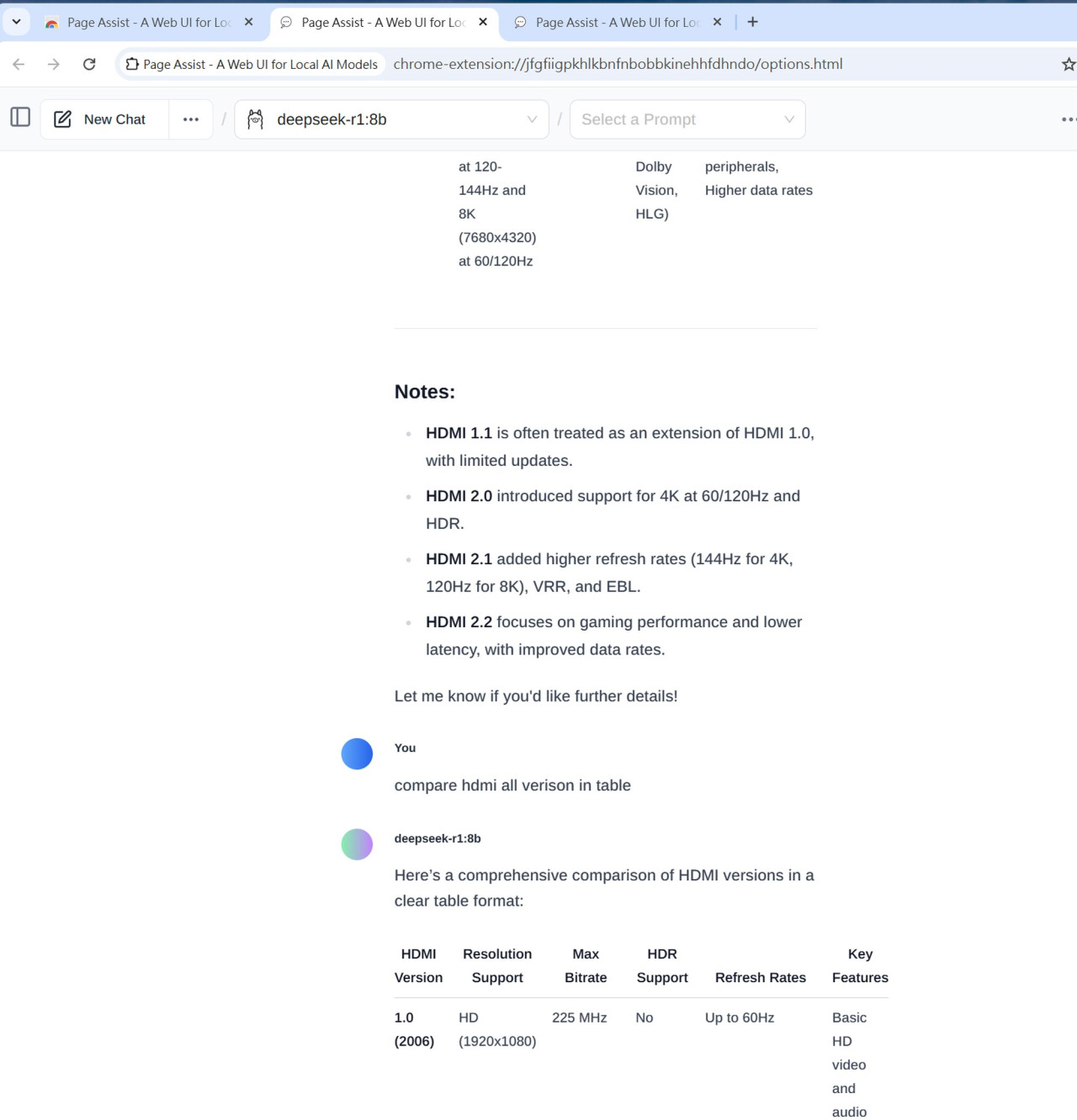 DeepSeek R1安裝教學！免費離線任用、防資料外流！ | ezone