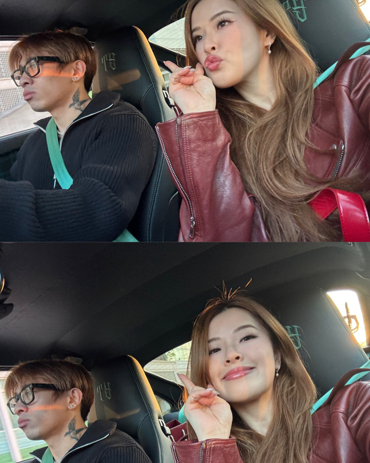 Tyson Yoshi應女粉絲要求胸前簽名 生圖流出遭網民批嘔心！本人親自霸氣回應 | UHK 港生活