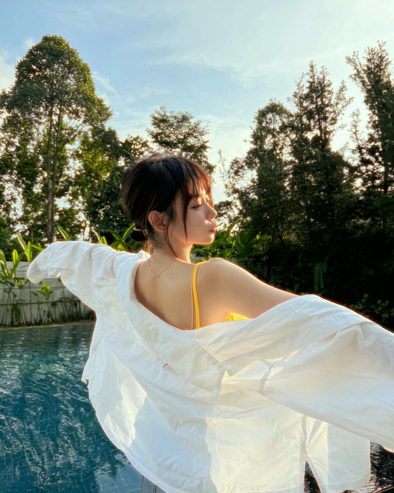 Edan被爆韓國拍綜藝突然離隊返港？緋聞女友林明禎同期在港惹密會嫌疑 | UHK 港生活