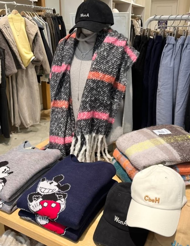 日本品牌studioCLIP首間香港分店進駐荃灣！主打日系文青服飾+生活雜貨 | UHK 港生活